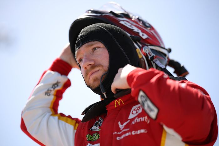 Hendrick Motorsports makes huge Kyle Larson pit crew changes ahead of ...