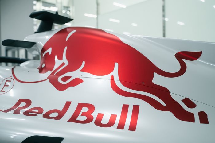 Red Bull reveals special Japanese GP livery as Honda tribute