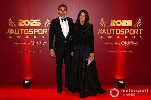 2025 Autosport Awards General