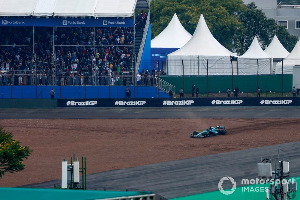 Rapportcijfers F1 GP van Brazilië 2024 | Rijdersrapporten | Motorsport.com