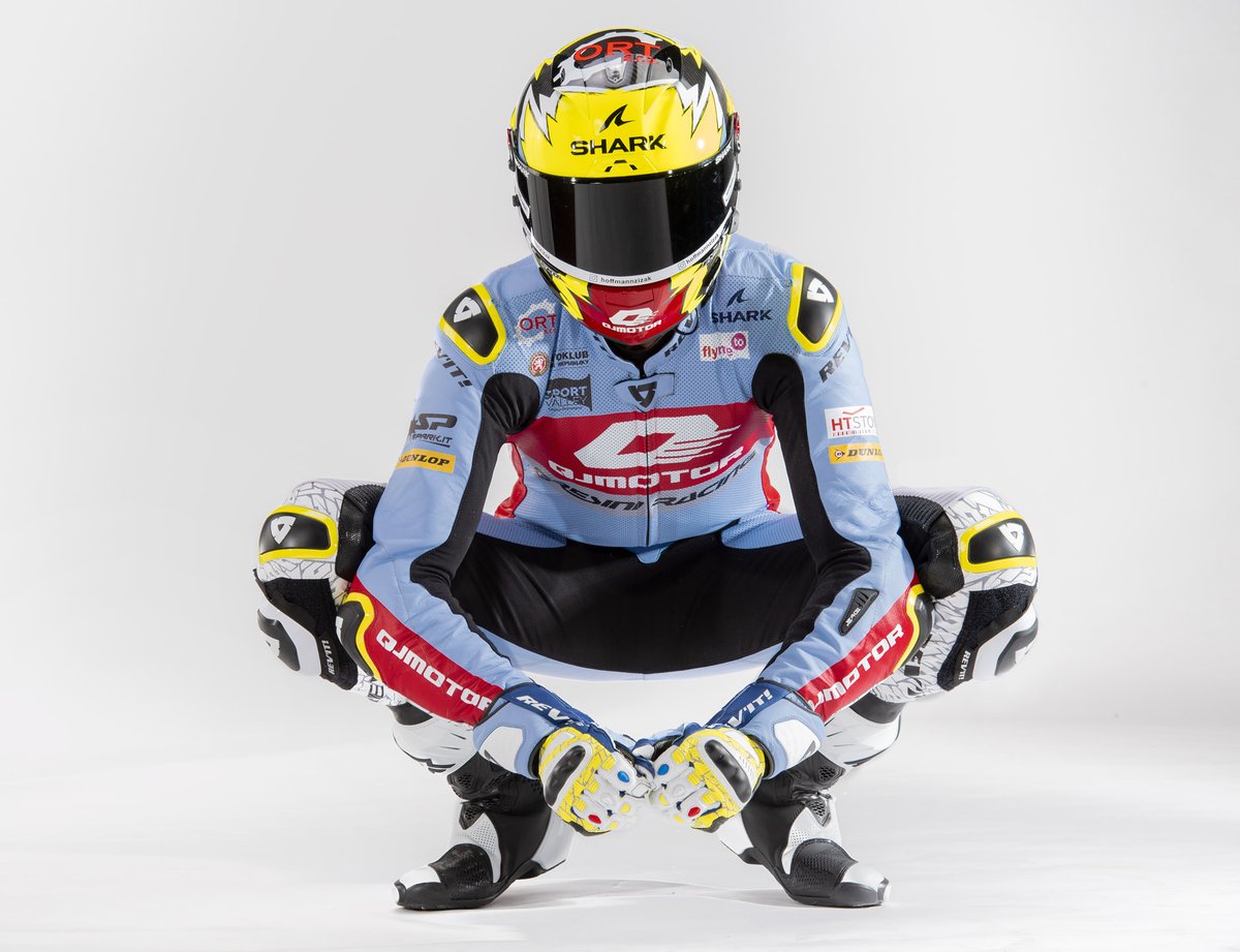 Gresini desvela sus colores para la temporada 2023 de MotoGP