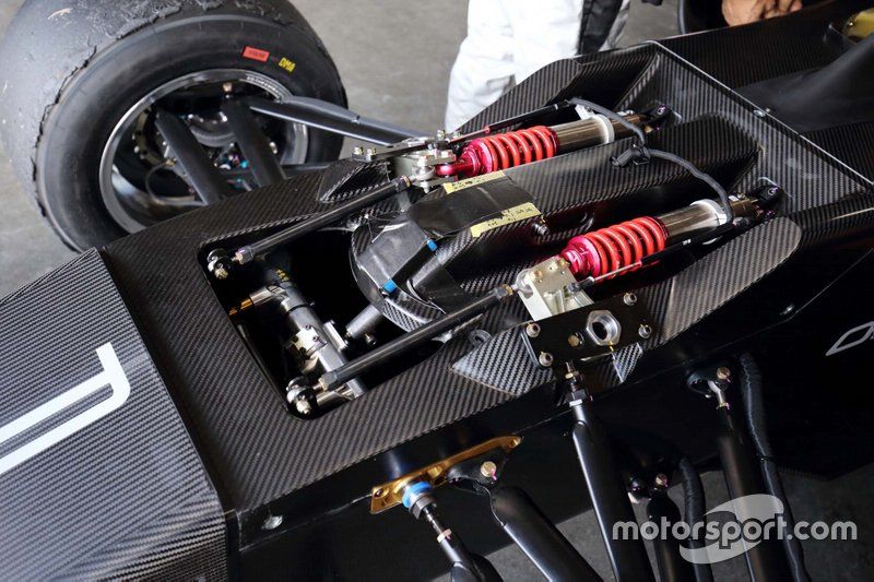 Formula Regional F3 concept set to launch in Japan