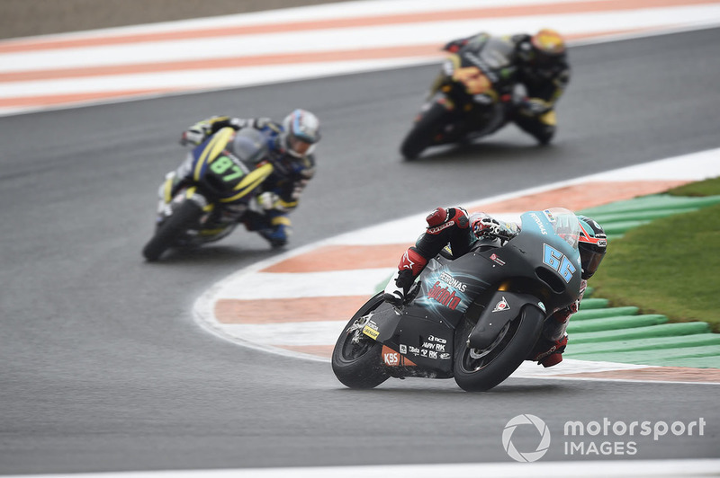 SIC Racing Team - Équipe - Motorsport.com