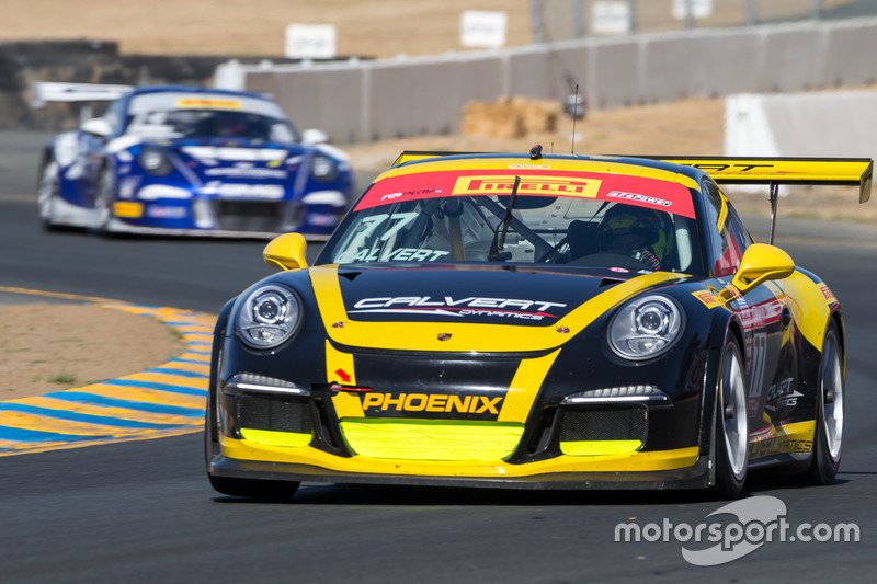 Calvert Dynamics - History, Stats, Latest News, Results, Photos and Videos