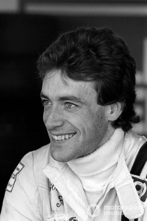 Porträt von Tom Pryce - Bio, News, Fotos und Videos