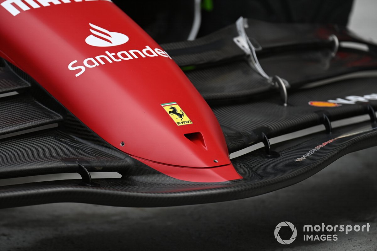 Kanada GP: Perşembe gününden kareler