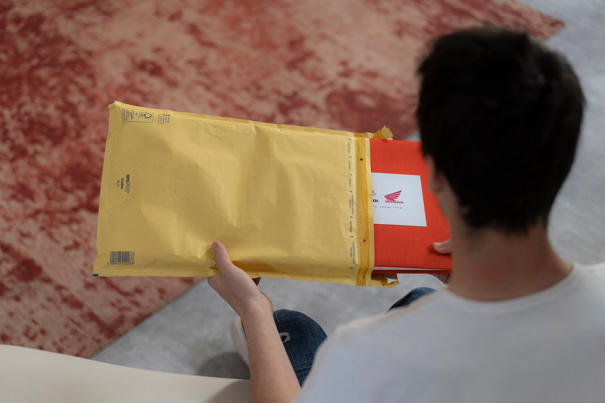 Mir: "Hay que marcarse metas realistas en Honda"