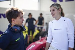 Sarah Bovy Profile - Bio, News, High-Res Photos & High Quality Videos