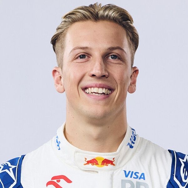 Liam Lawson Profile - Bio, News, High-Res Photos & High Quality Videos