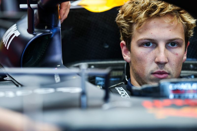 Hamilton : "La pression que je me mets est dix fois plus forte"