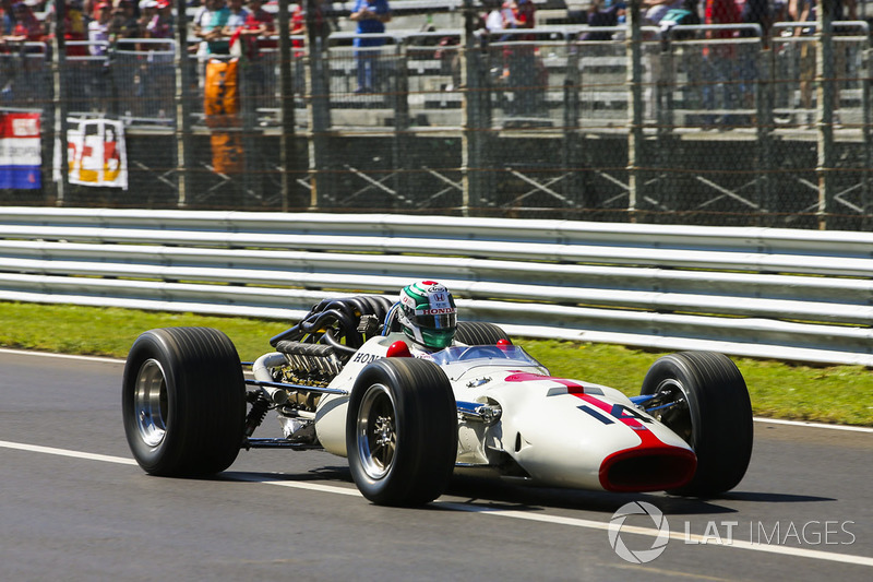 Powered By Honda : r/Honda