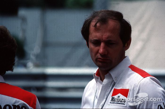 Quién fue Ron Dennis, clave en la gran historia de McLaren F1