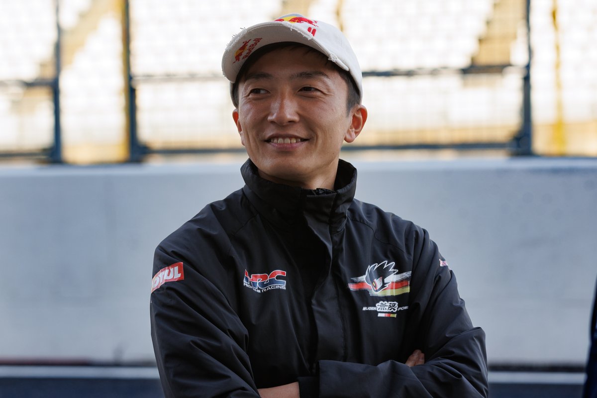 Tomoki Nojiri Latest News, Videos, Photos and More