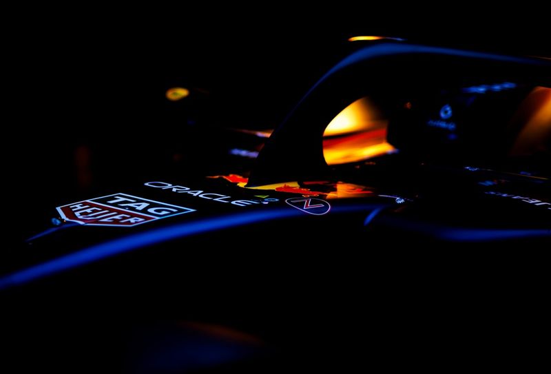 Fotogallery F1 | Ecco la Red Bull RB21 di Verstappen e Lawson