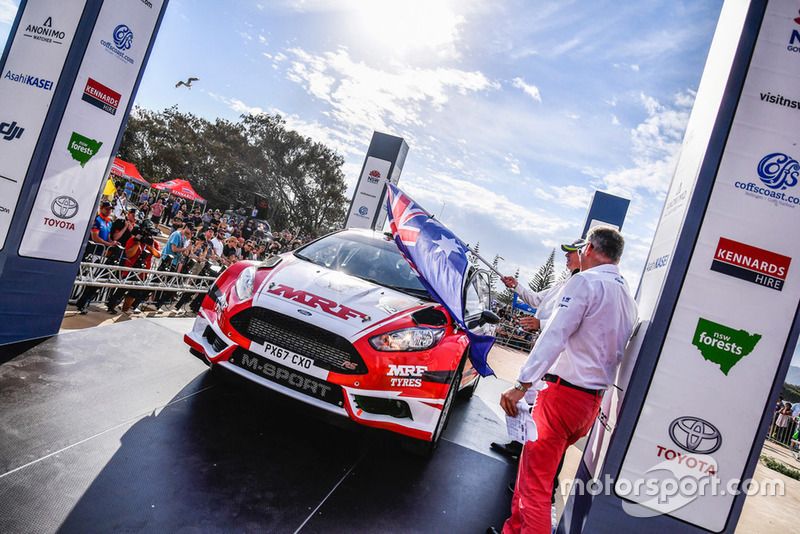 MRF Racing Team - History, Stats, Latest News, Results, Photos and Videos