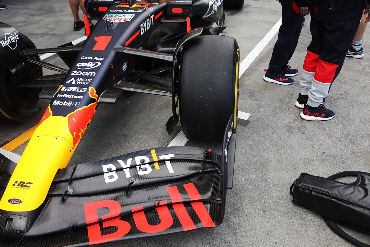 Technikai galéria az Ausztrál Nagydíjról (képek)