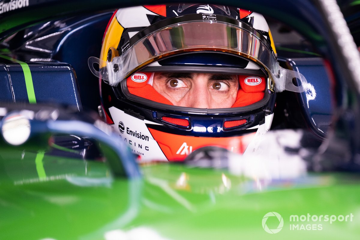 Sébastien Buemi Profile - Bio, News, High-Res Photos & High Quality Videos