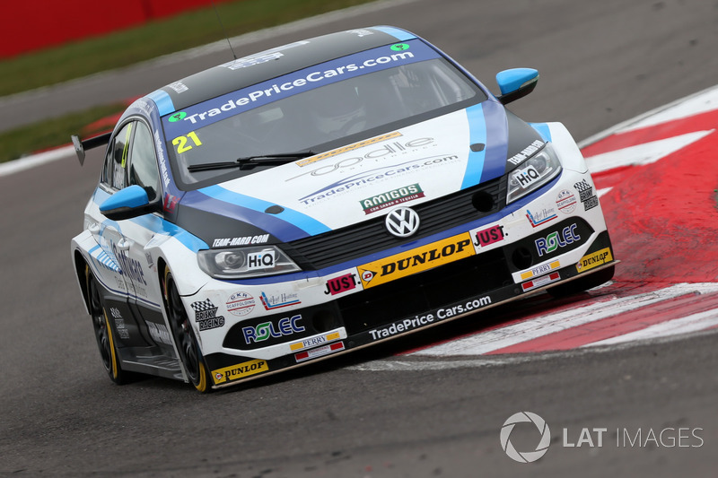 Tony Gilham Racing - History, Stats, Latest News, Results, Photos and ...