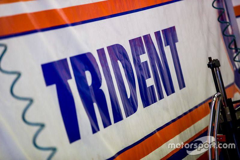 Trident - História, Notícias, Fotos e Videos