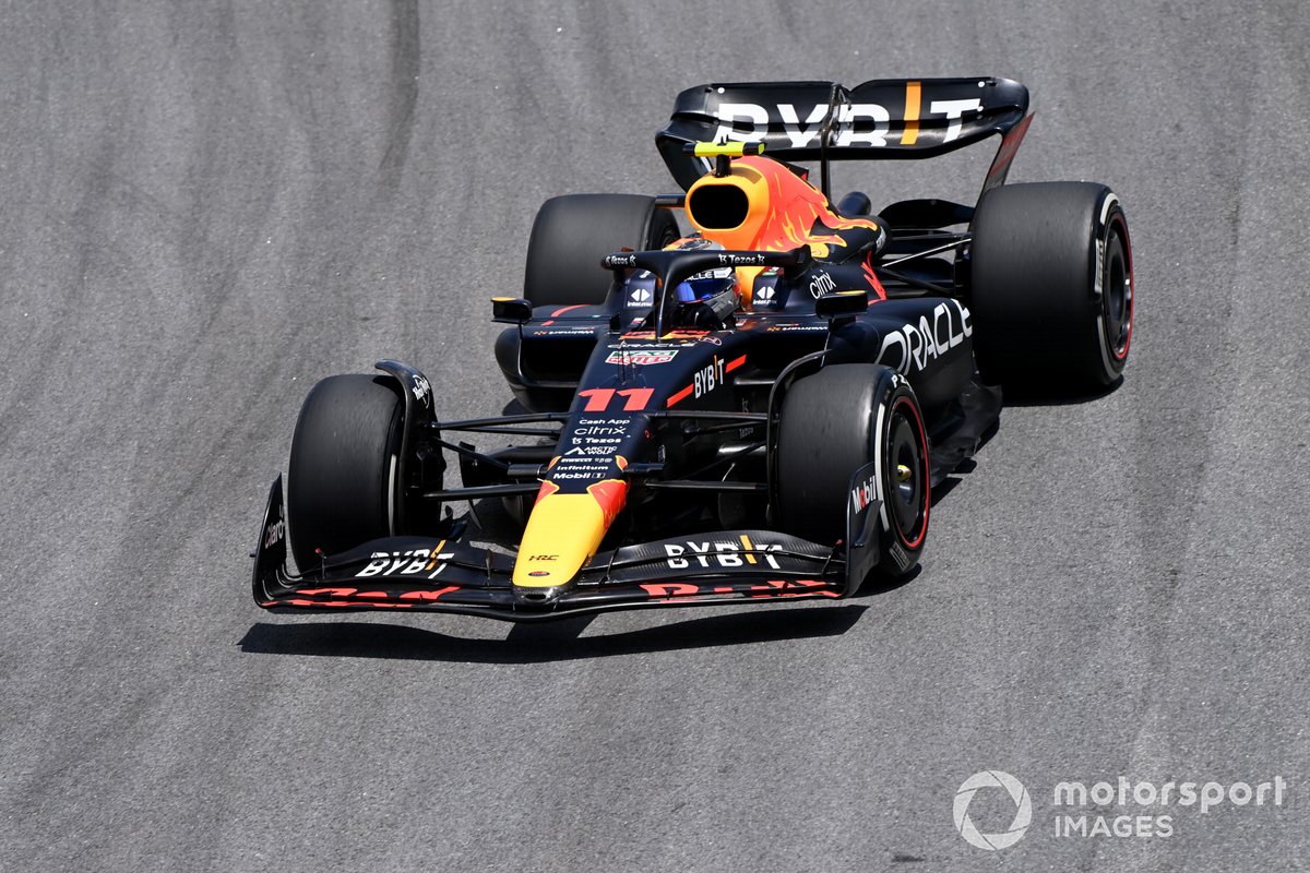 GALERÍA: imágenes del sábado del GP de Sao Paulo F1