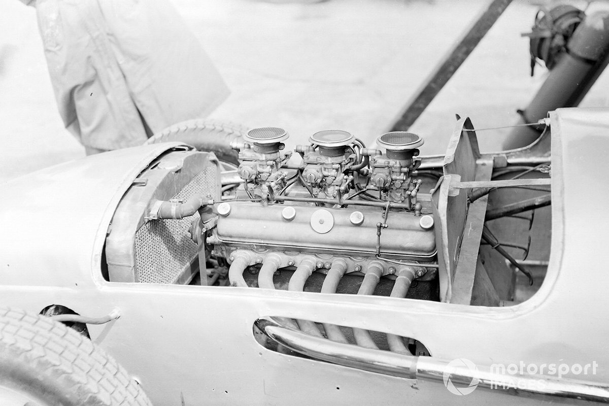 Photos - Les équipes et motoristes allemands de la F1