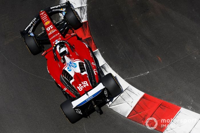 F1 Monaco GP: Five quick takeaways