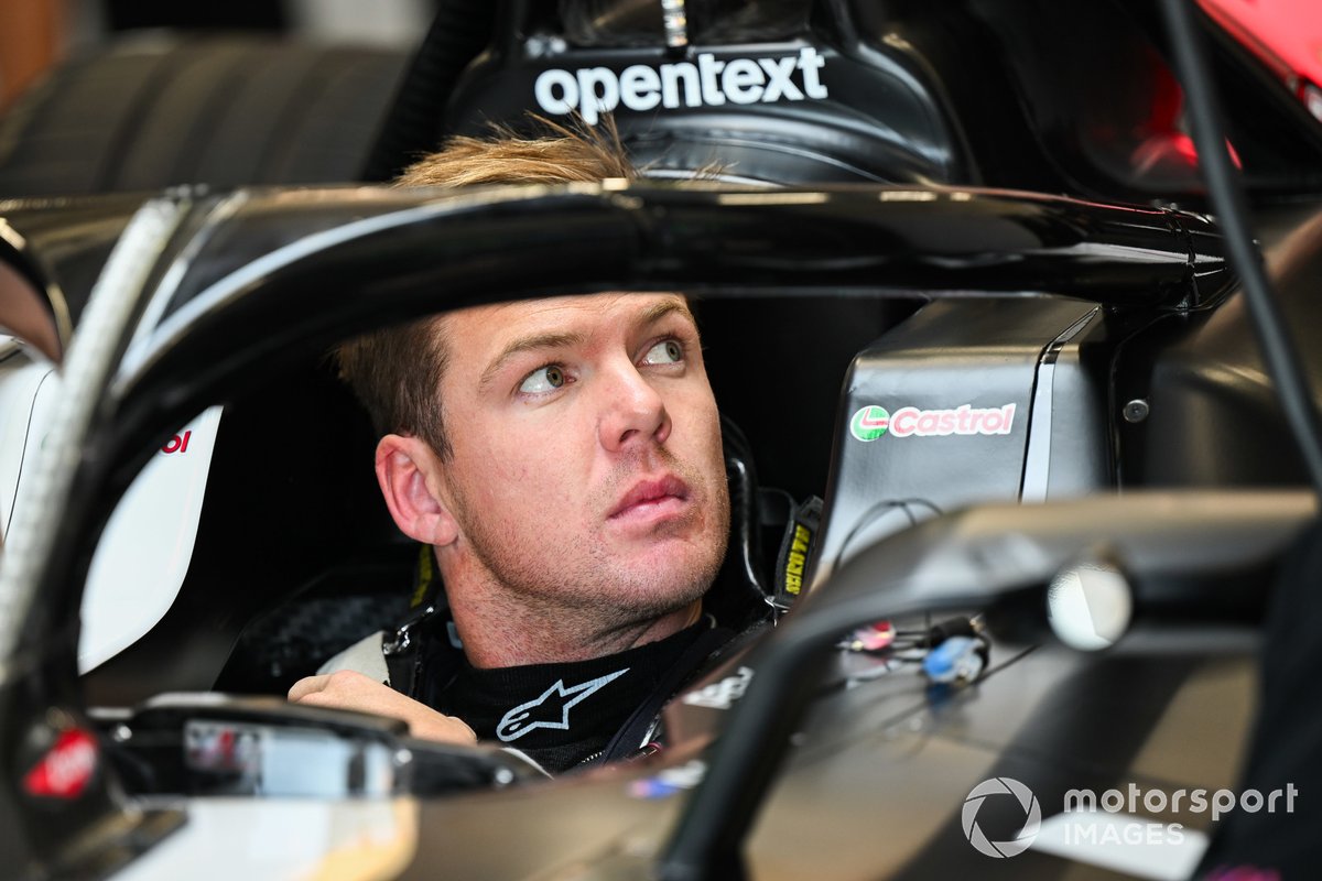 Nick Cassidy Profile - Bio, News, High-Res Photos & High Quality Videos