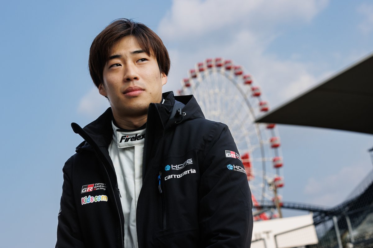 Nirei Fukuzumi Latest News, Videos, Photos and More