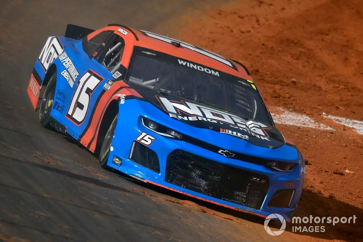 They drove that car? - Page 8 - The Fastlane Motorsports Forum