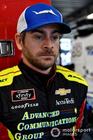 Chris Cockrum Profile - Bio, News, High-Res Photos & High Quality Videos