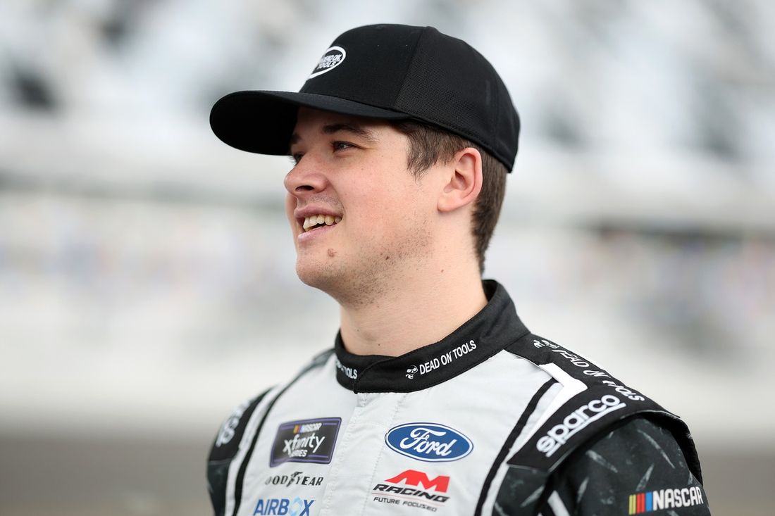 2025 Daytona - Saturday NASCAR O'Reilly