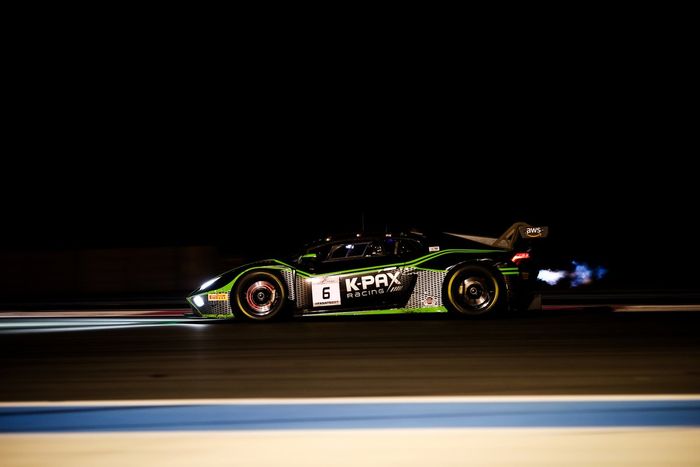 Fotogallery GTWC | Paul Ricard: le più belle foto della 1000 Km