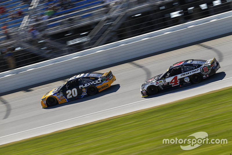 Matt Kenseth｜motorsport.com日本版