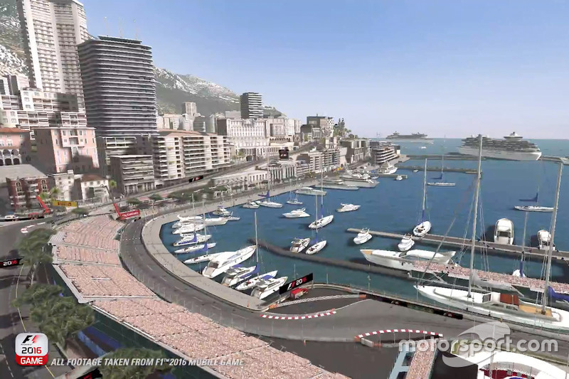 Review: Is F1 2016 ook op iOS een geweldige racegame?