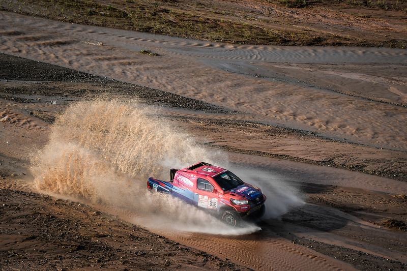 Profil Robert Howie - Berita, Foto, dan Video | Motorsport.com