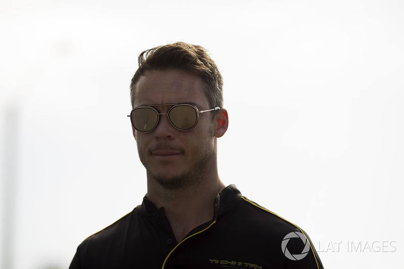WEC Drivers - 2019 WEC Drivers