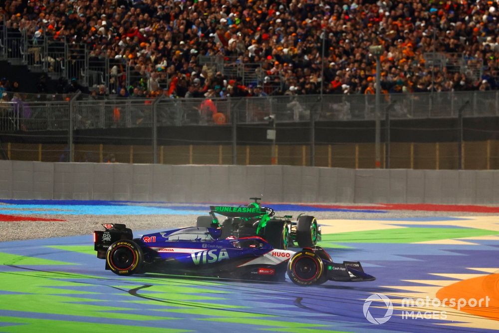 Rapportcijfers F1 GP van Qatar 2024 | Rijdersrapporten | Motorsport.com