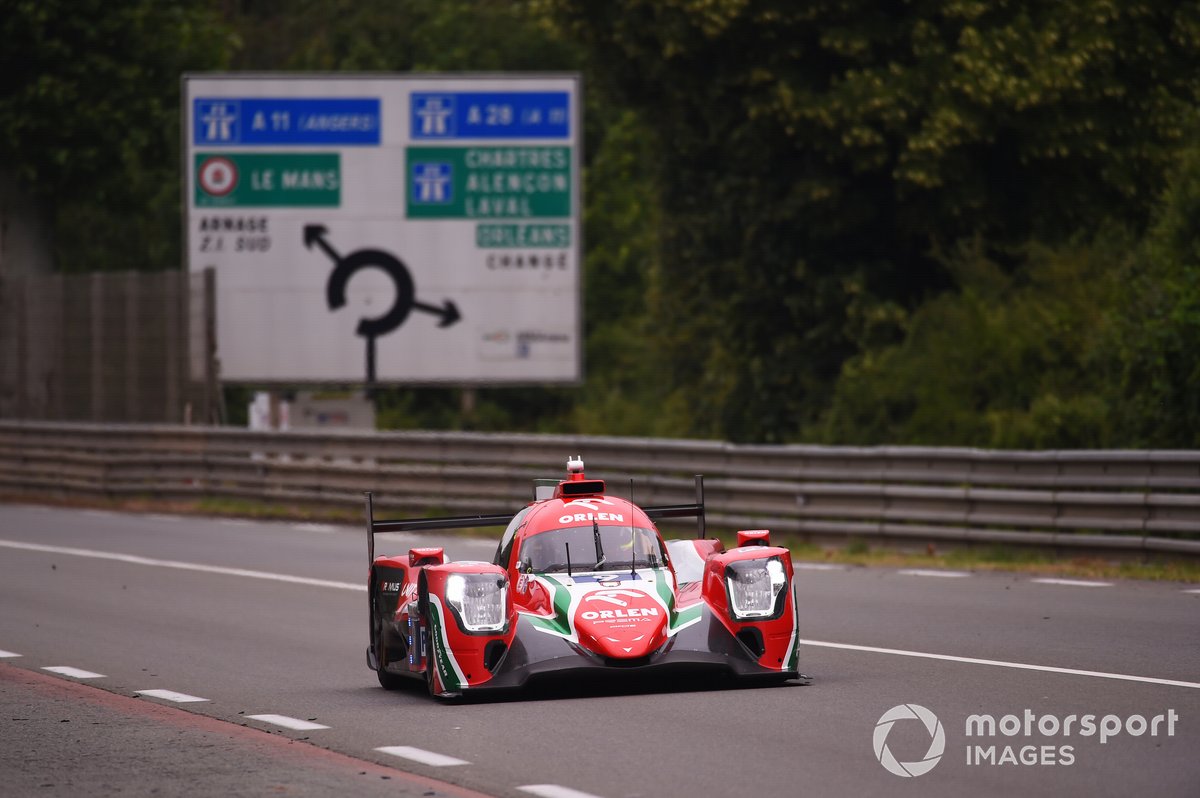 Fotos: todas las decoraciones de los coches de Le Mans 2022