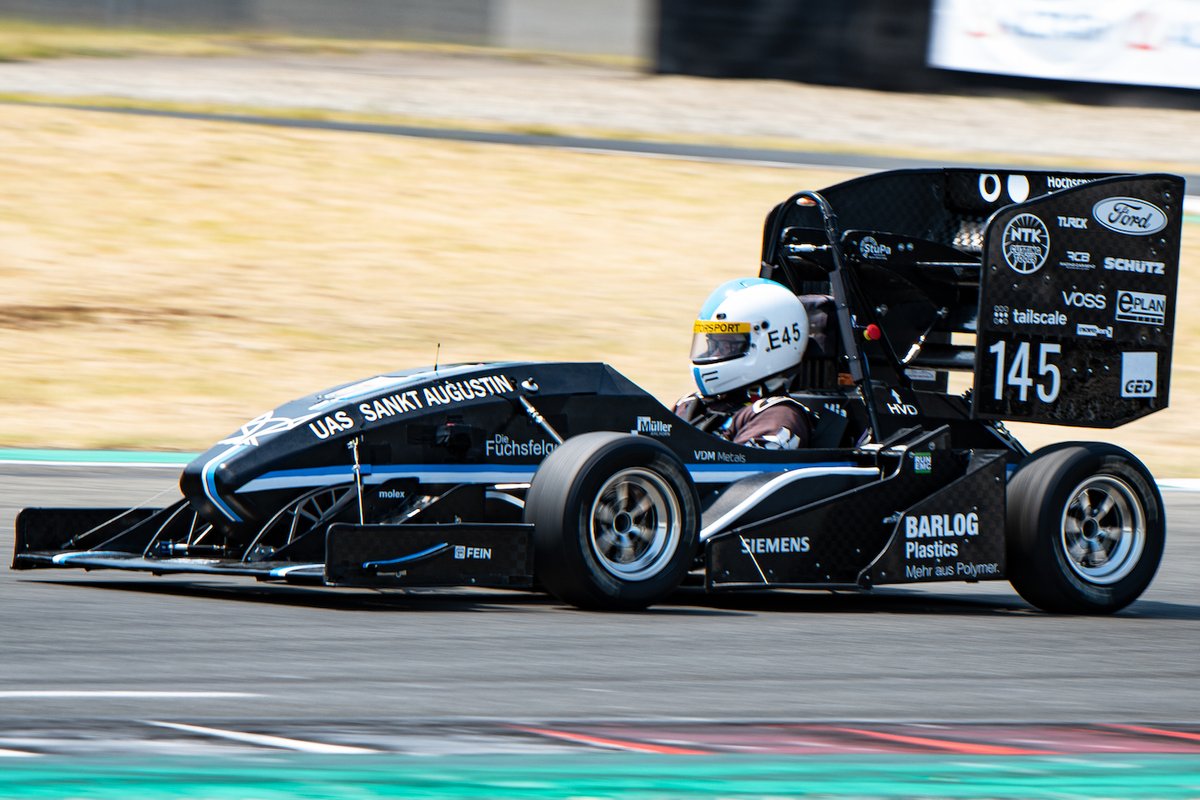 Fotogallery Formula SAE | L'edizione 2022 a Varano