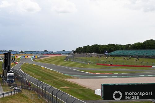 F1 Live Text Commentaries - Updates from Every Session