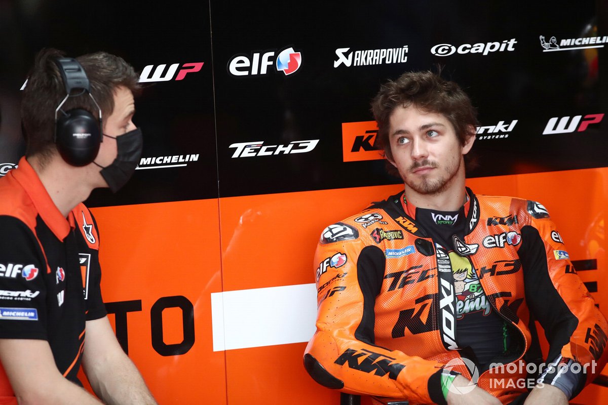 Apocalíptica pole de Quartararo en Mandalika