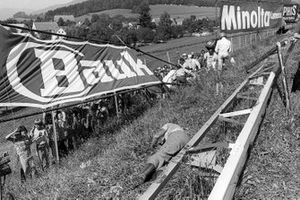 Mark Donohue Profile - Bio, News, High-Res Photos & High Quality Videos