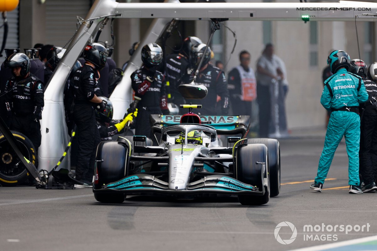 GALERÍA: fotos del GP de Ciudad de México