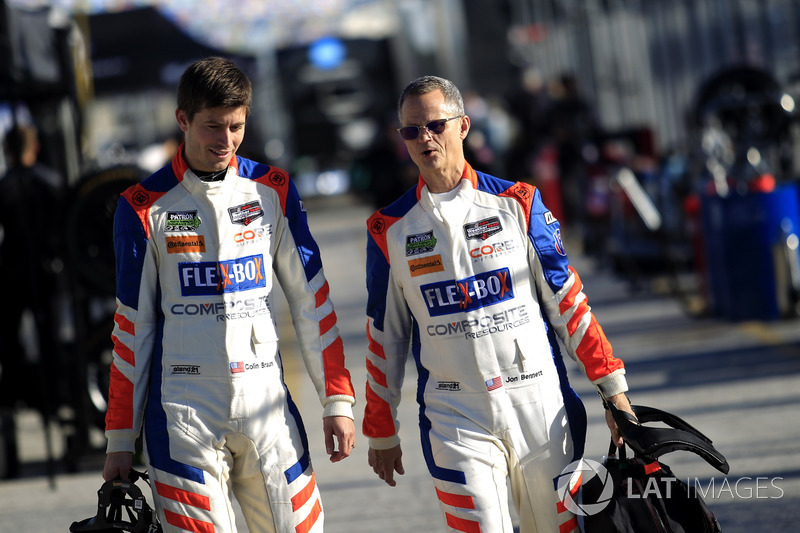 Colin Braun Profile - Bio, News, High-Res Photos & High Quality Videos