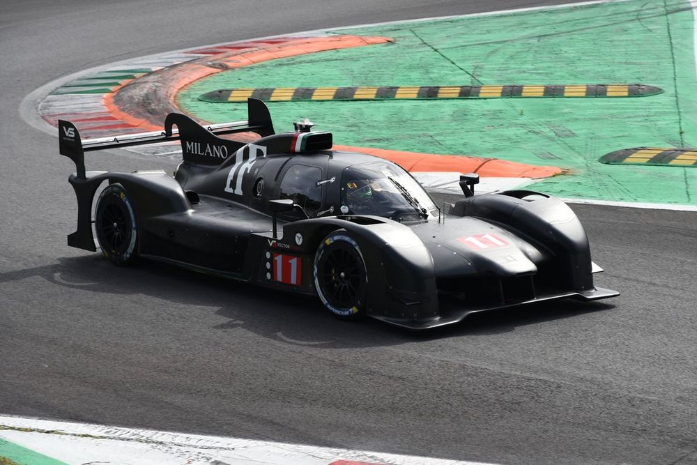 WEC | Isotta Fraschini, soddisfacenti passi avanti a Monza