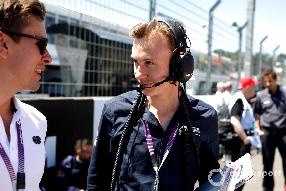 DTM | Nurburgring infernale per Bortolotti: "Scenario peggiore"