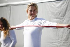 Sarah Bovy Profile - Bio, News, High-Res Photos & High Quality Videos