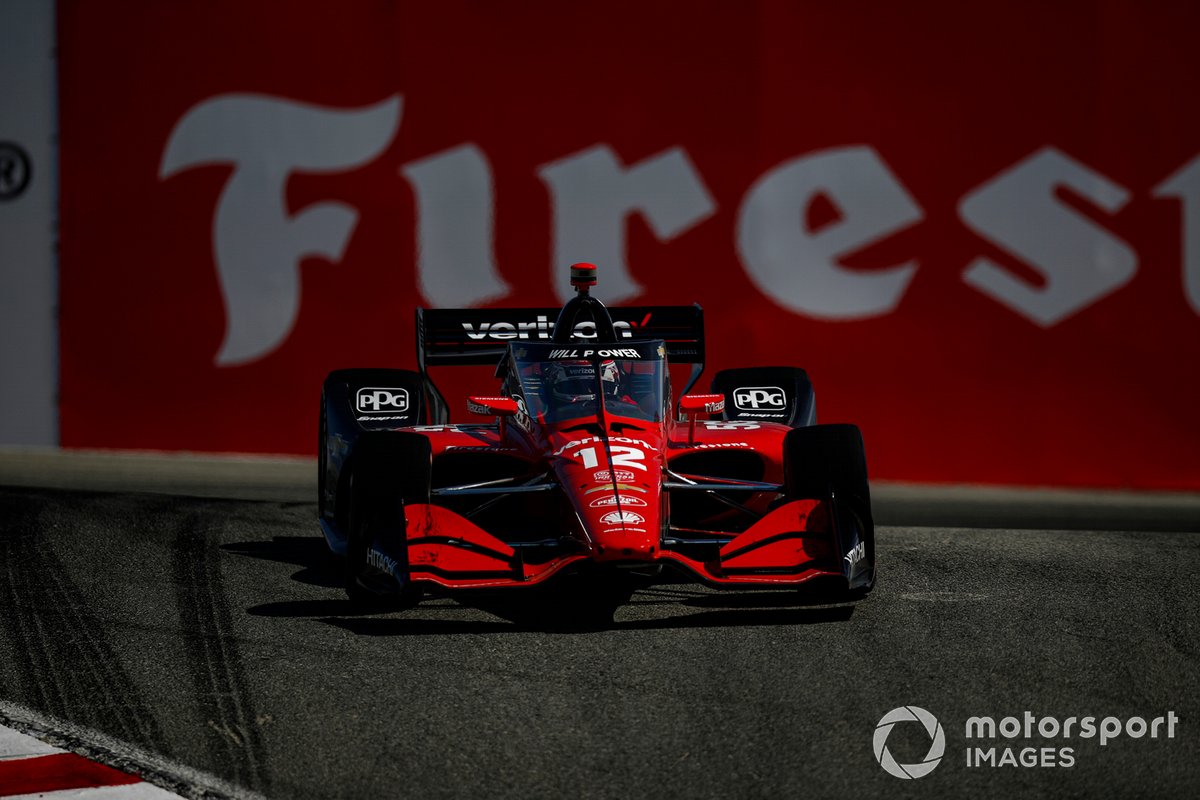 Power gana el campeonato IndyCar 2022, O'Ward en el top 10