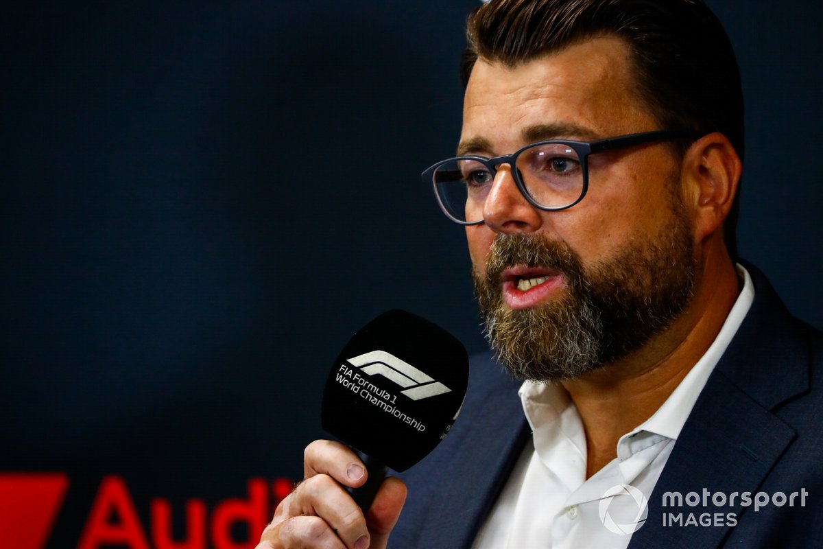 Oficial: Audi se une a Sauber para su proyecto en F1 y compra acciones