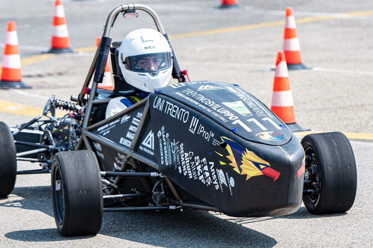 Fotogallery Formula SAE | L'edizione 2022 a Varano